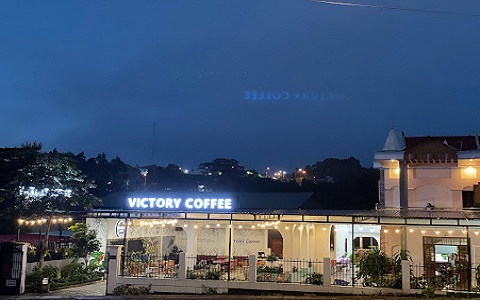 Victory Coffee