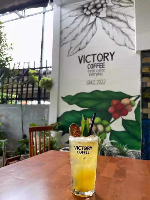 Victory Coffee