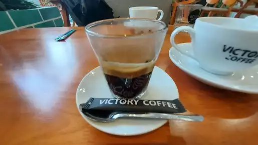Victory Coffee